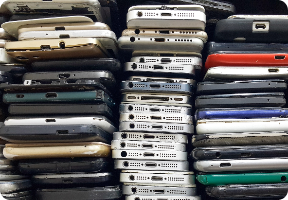 Sell Electronics for Cash at PayMore Kitchener | PayMore Canada